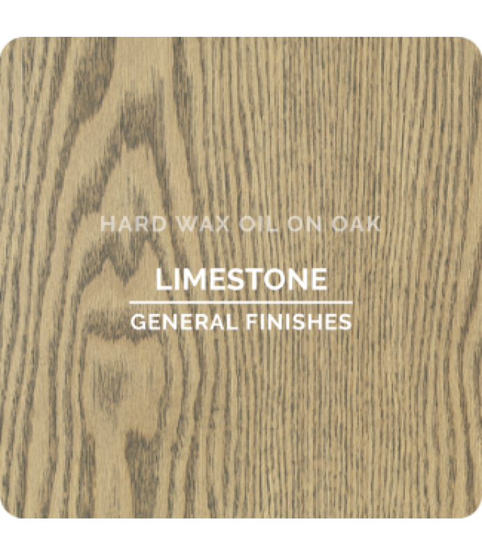 Hard Wax Oil Limestone