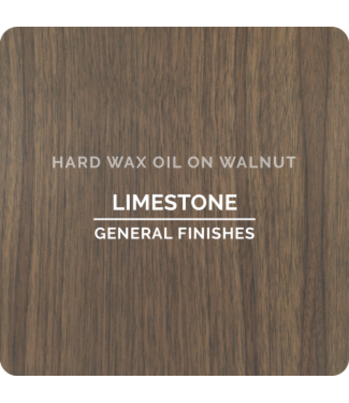 Hard Wax Oil Limestone