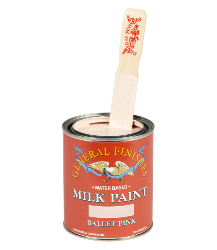Milk Paint Ballet Pink - 946ml